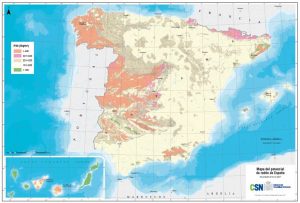 Medir el radón con Radonova | el líder mundial en medición de radón